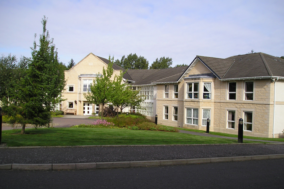 Walker Healthcare Group